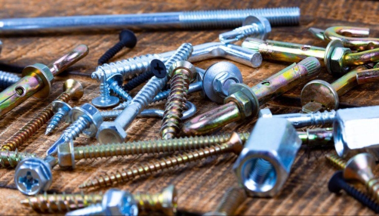 Common Fastener Materials Explained: Steel, Stainless, Brass, Alloy ...